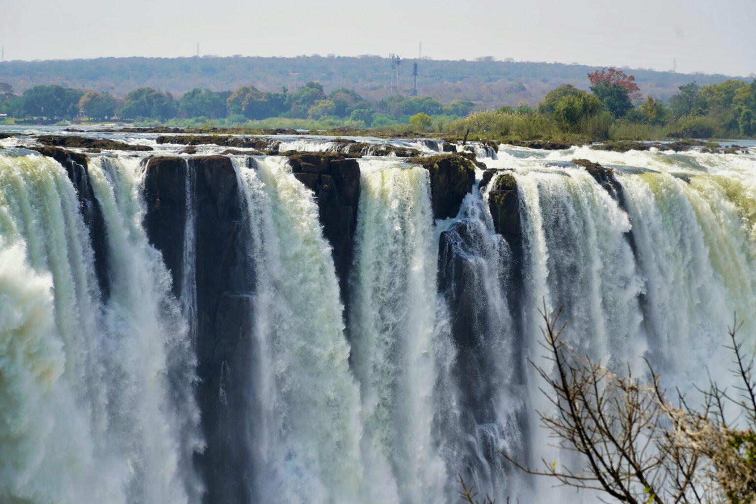 Places On Earth That Prove Nature Is More Powerful Than We Think – The ...