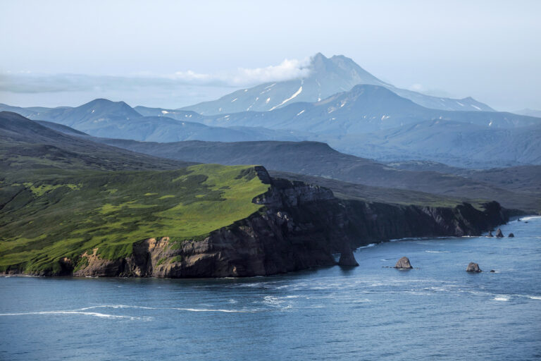 Wild Places Where Nature Has Remained Untouched by Humans – The Nature ...
