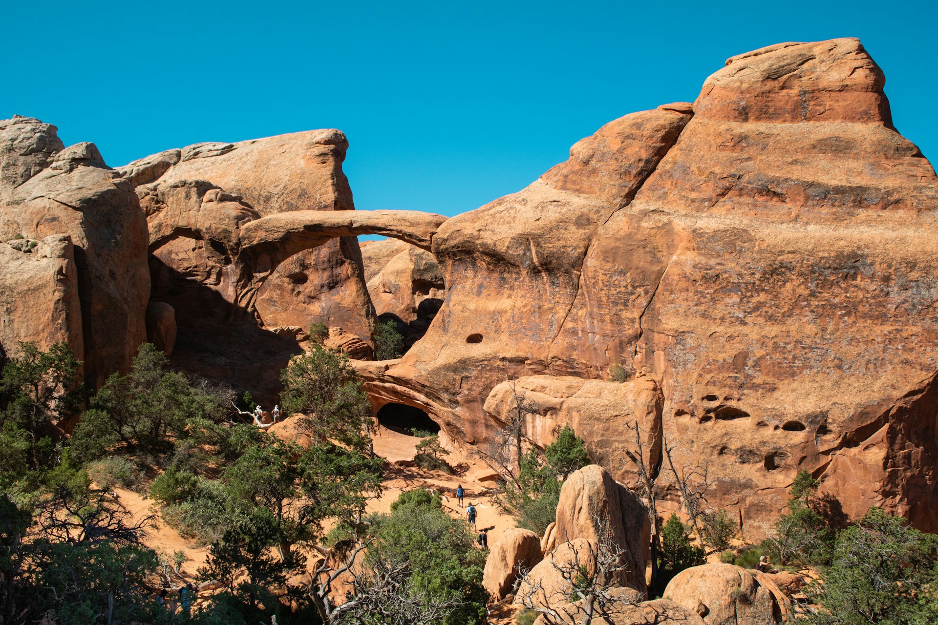 Places On Earth That Prove Nature Is More Powerful Than We Think – The ...