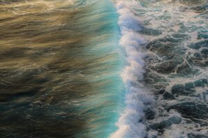 Why Does The Ocean Look Blue When Water Is Actually Clear? – The Nature ...