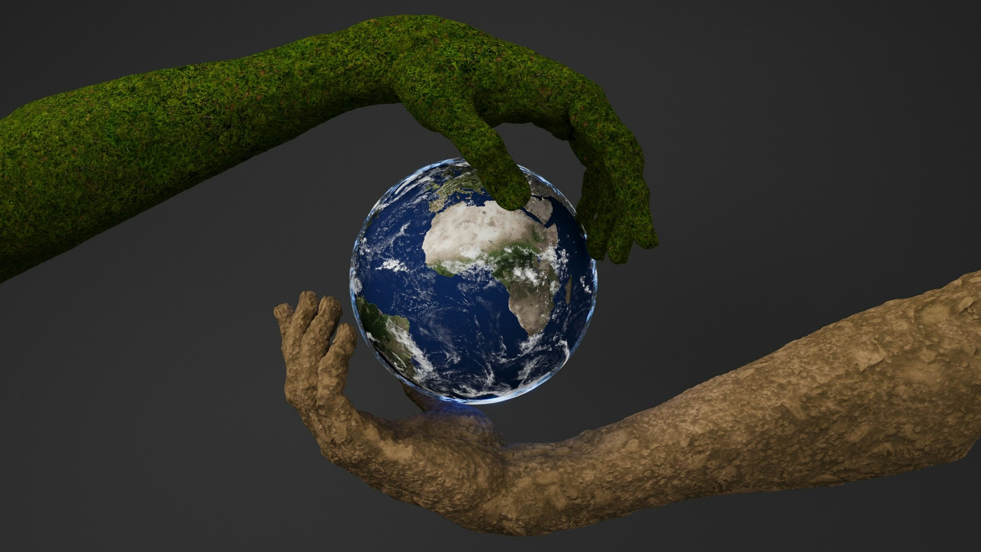 Ways Wildlife Would Thrive If There Were No More Humans On Earth – The ...