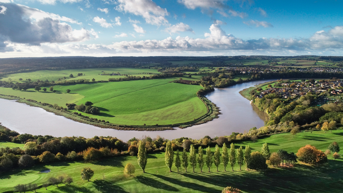 Why River Connectivity Matters More Than Most People Realise – The ...