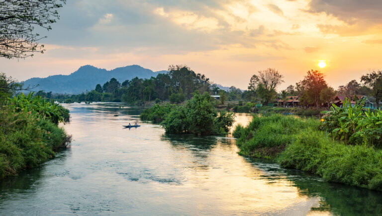 Why River Connectivity Matters More Than Most People Realise – The ...