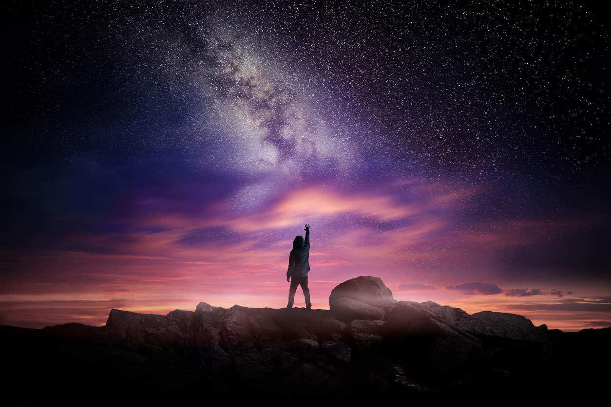 All About the Giant ‘Great Attractor’ Pulling Our Entire Galaxy Towards ...