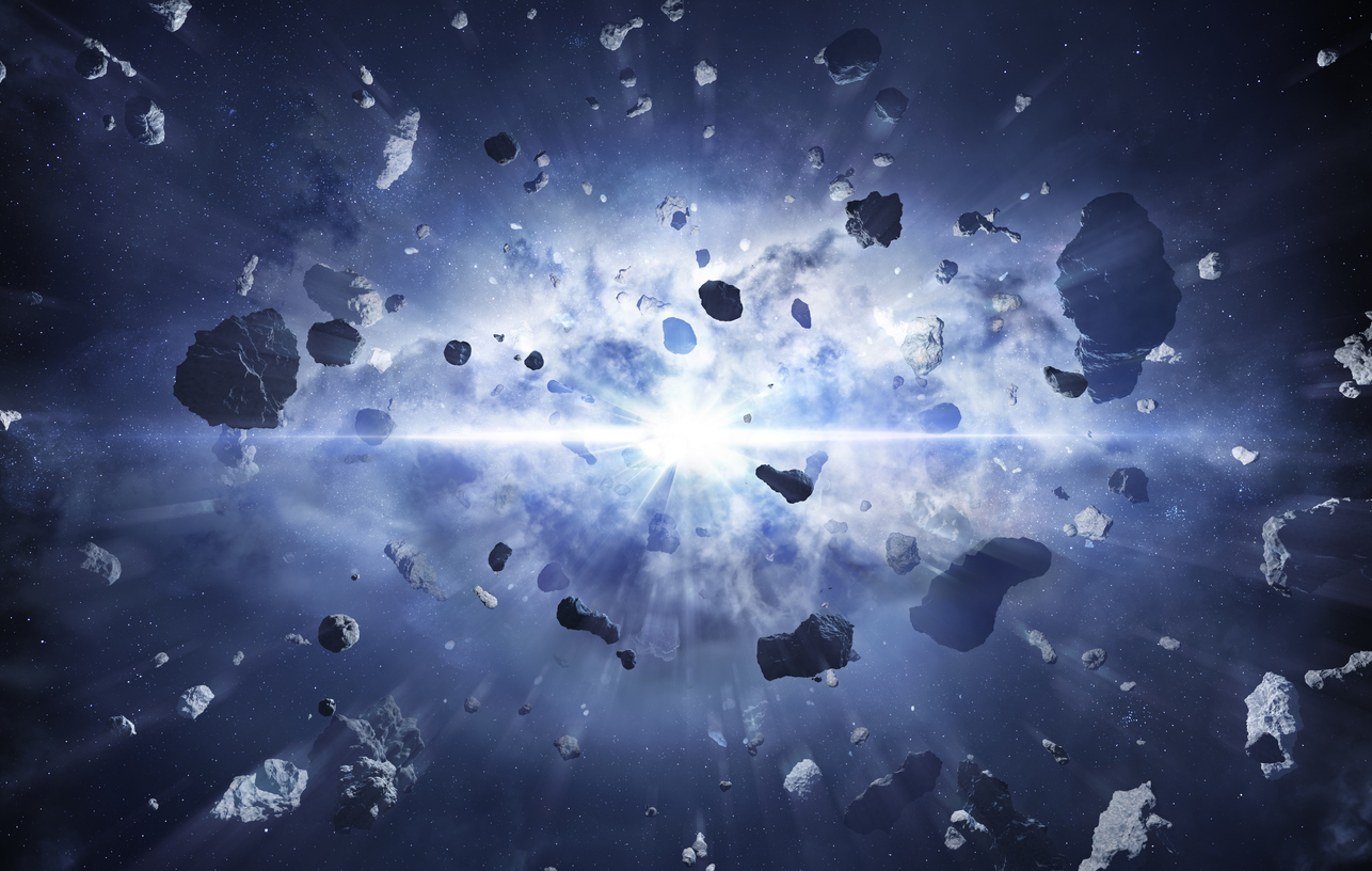 13 Cosmic Events That Are Happening Right Now Without Us Knowing – The ...