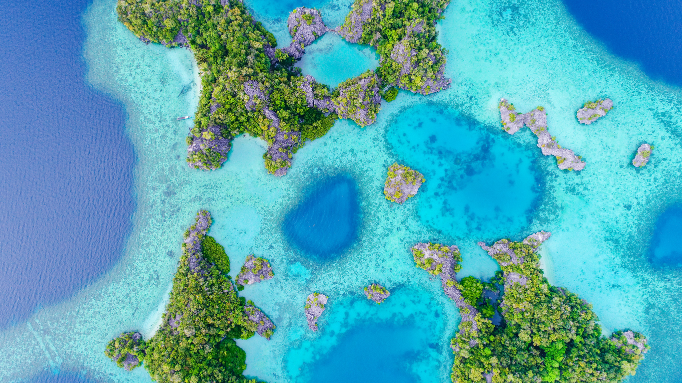 Biodiversity Hotspots Around The World That You Should Know About – The ...