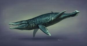 14 Dinosaurs That Lived Underwater And Dominated Ancient Seas – The ...