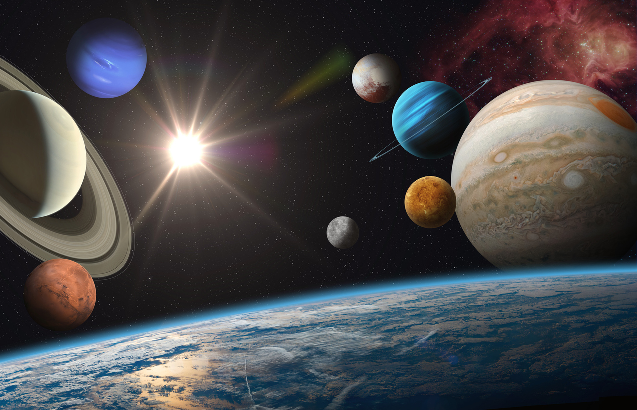 What Keeps The North Star Stuck At Exactly North? – The Nature Network