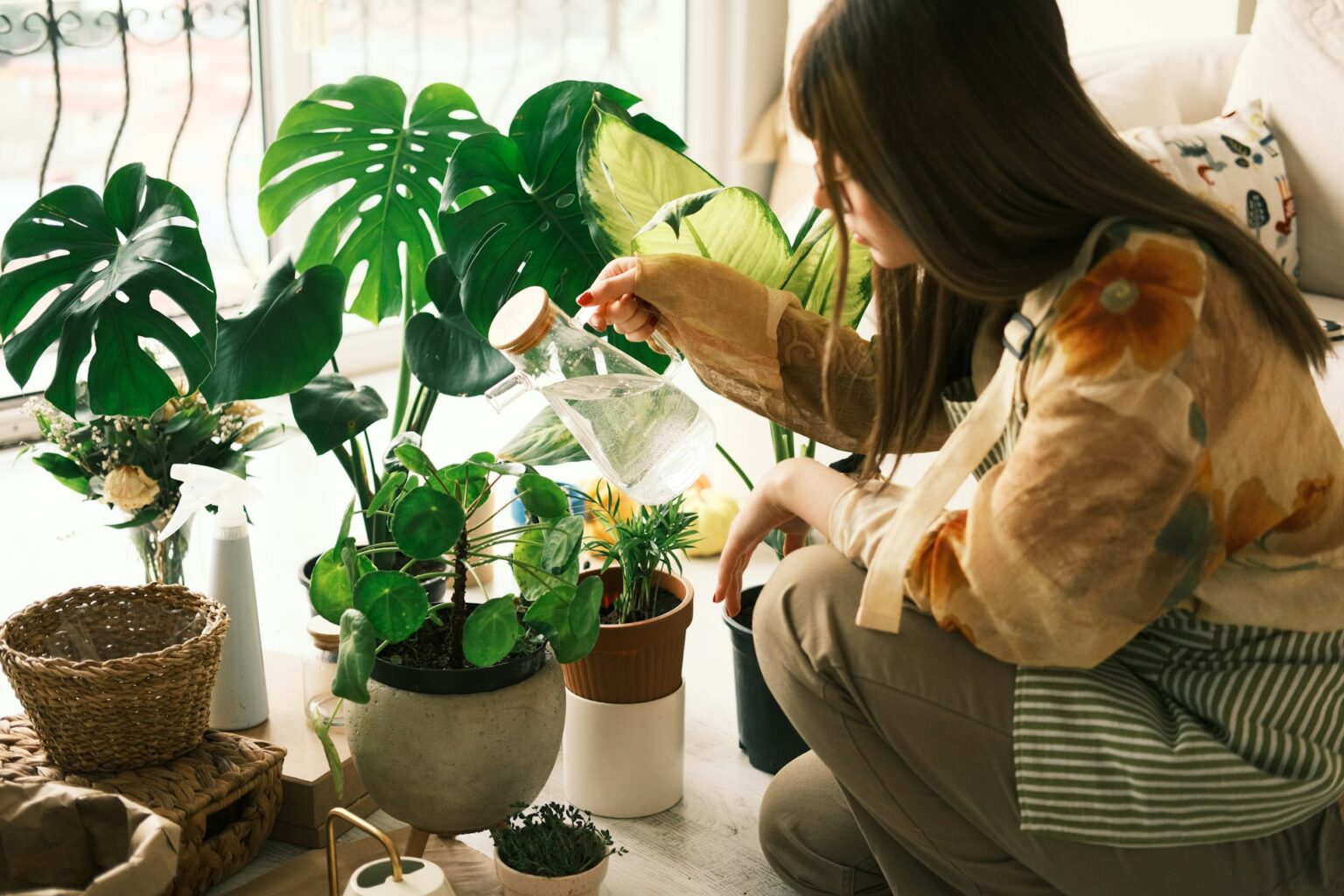 13 Ways To Revive Your Dead Or Dying Indoor Plants – The Nature Network