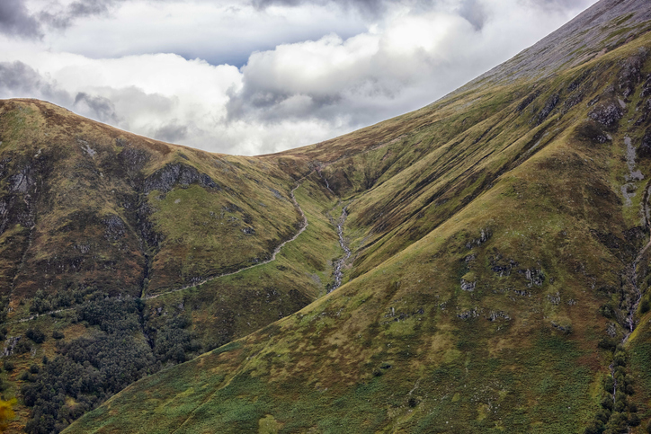 13 Interesting Facts About Ben Nevis – The Nature Network