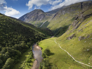 13 Interesting Facts About Ben Nevis – The Nature Network