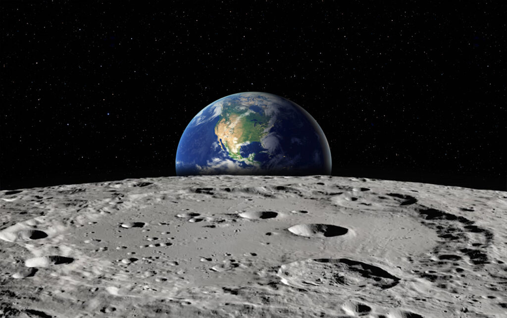How Many Moons Does Earth Really Have? More Than You Think – The Nature ...