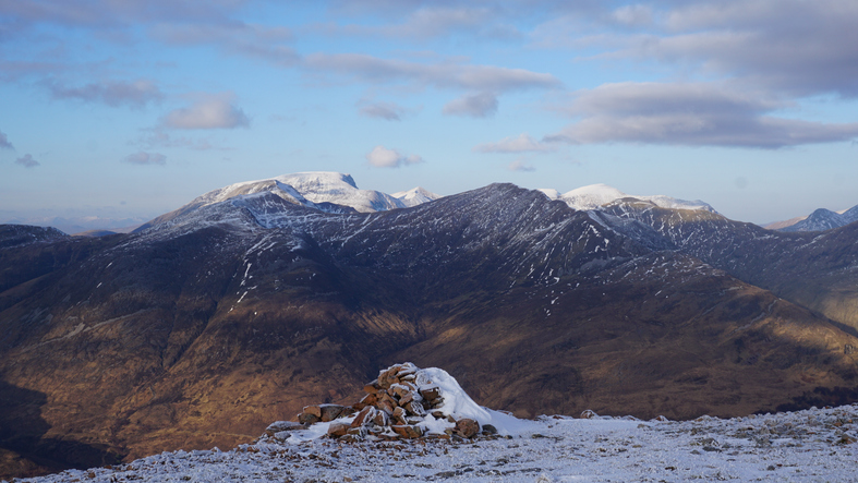 13 Interesting Facts About Ben Nevis – The Nature Network