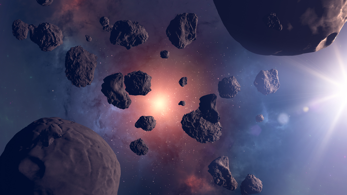 What’s the Difference Between a Meteoroid, a Meteor, and a Meteorite ...
