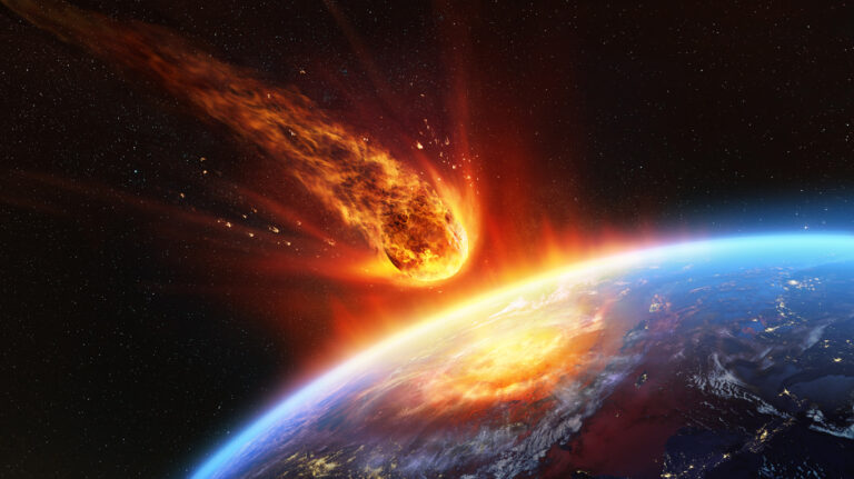 13 Cosmic Events That Are Happening Right Now Without Us Knowing – The ...