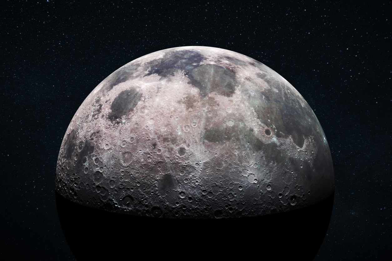 Is It Possible for Moons to Have Their Own Moons? – The Nature Network