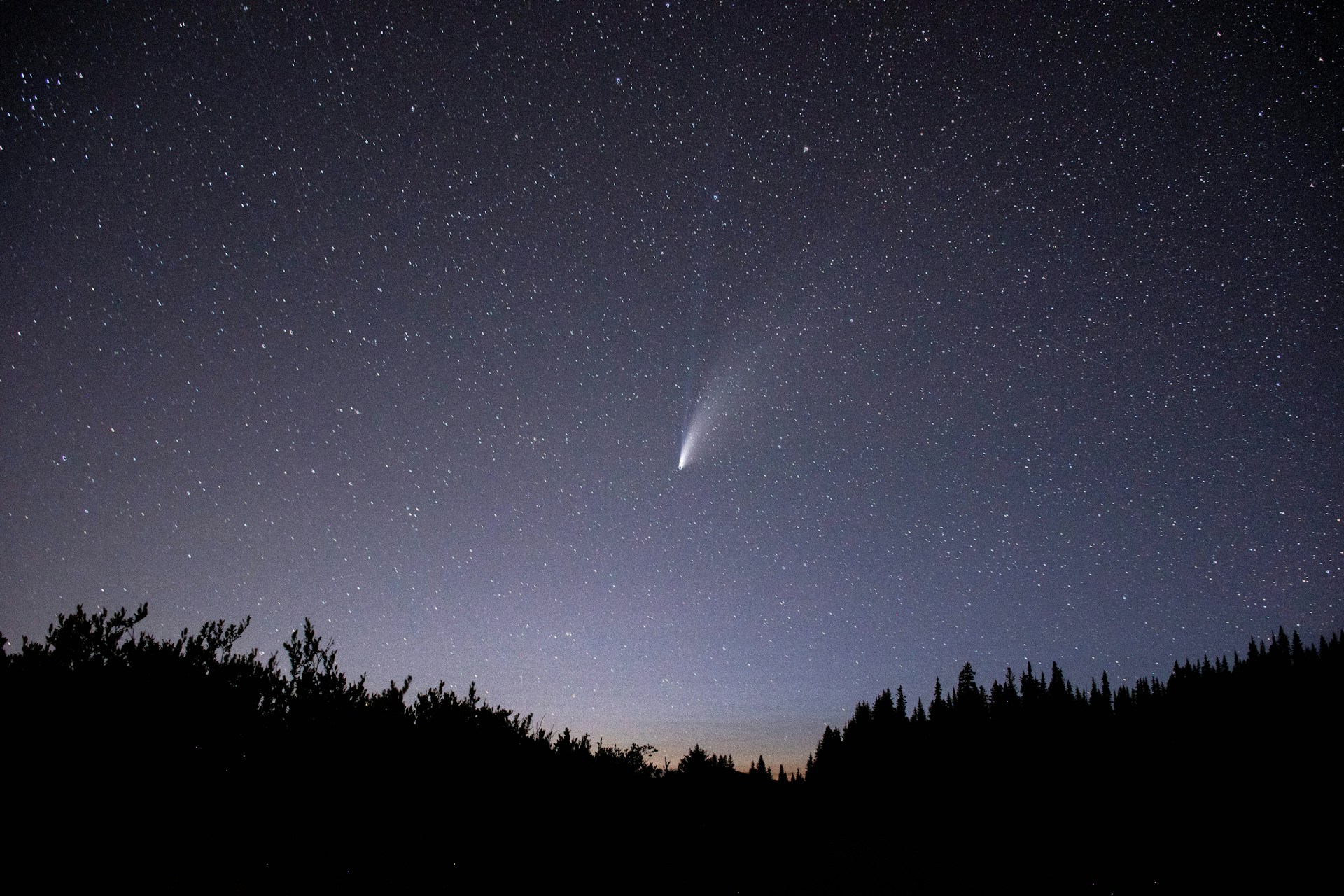 What’s the Difference Between a Meteoroid, a Meteor, and a Meteorite ...