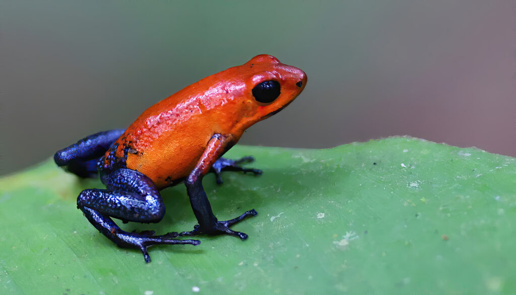 20 Deadliest Animals That Look Completely Harmless – The Nature Network