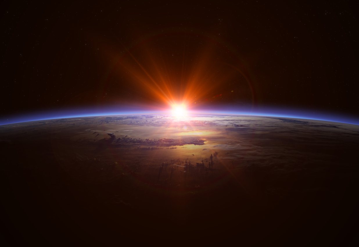 What Will Earth Look Like in 5 Billion Years? – The Nature Network