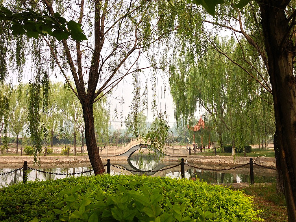 15 of the Most Polluted Places on Earth – The Nature Network