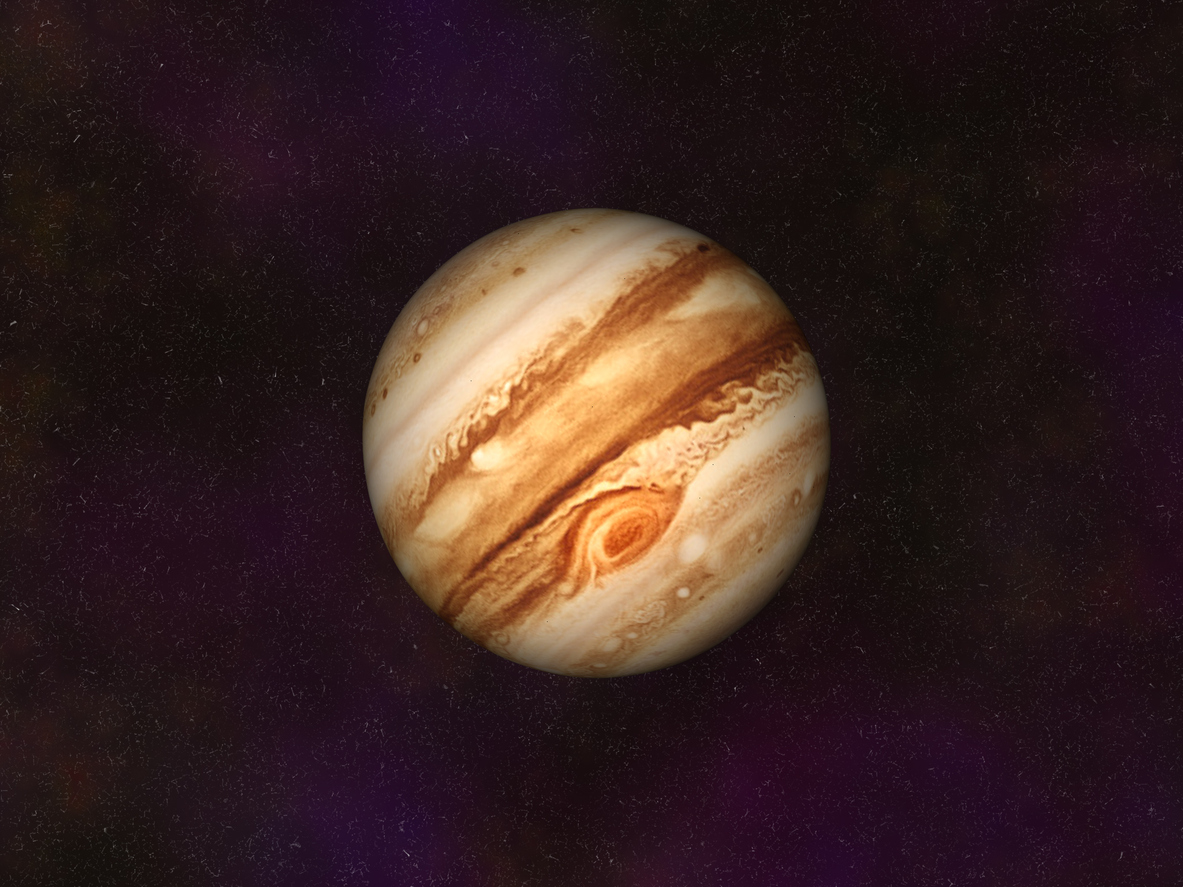 When Jupiter Reaches Opposition and How to See It At Its Best – The ...