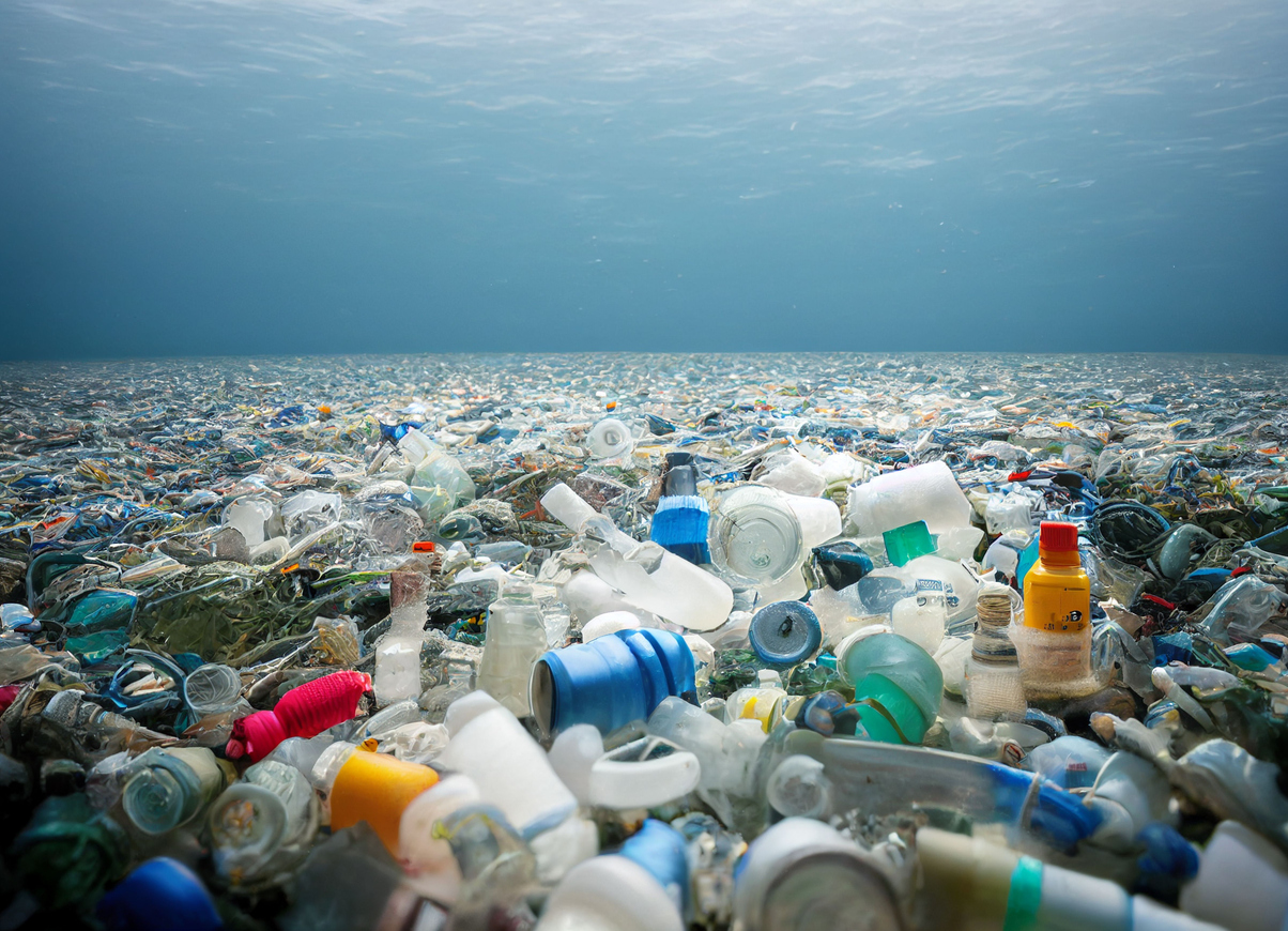 Countries Responsible for the Most Ocean Plastic Pollution – The Nature ...