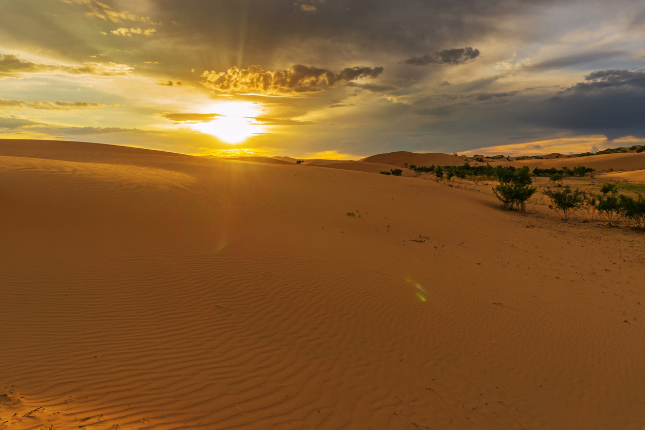 How Close Have Humans Come to the Sun? – The Nature Network