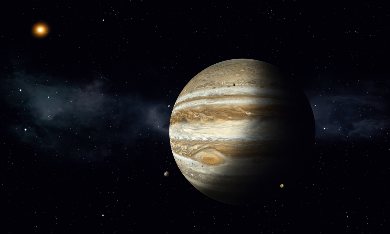 10 Moons That Are More Interesting Than Most Actual Planets – The ...